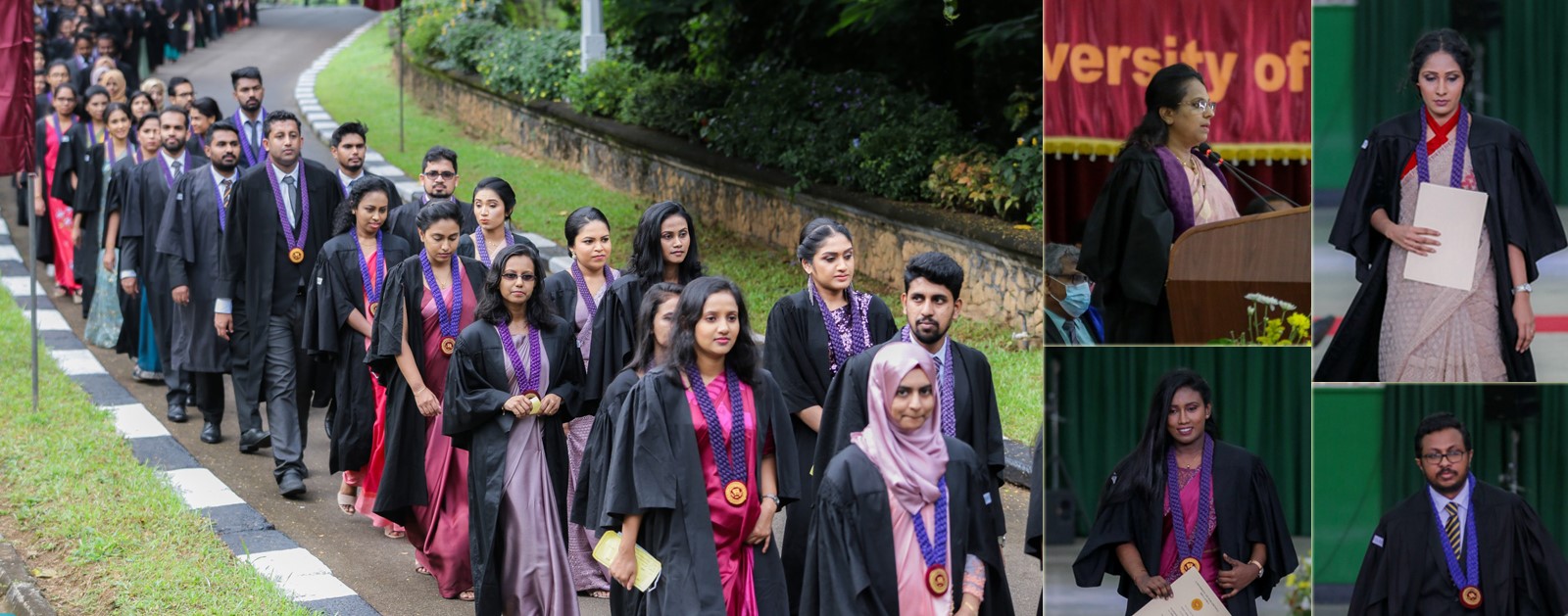 Peradeniya University Medical Faculty